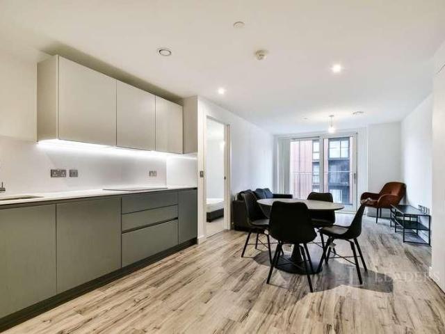 Block A, Shale Lane, Salford, Greater Manchester, M5