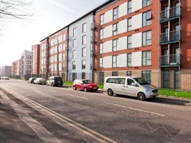 Block A, 232 Ordsall Lane, Salford, M5 3NB, United Kingdom | 2 bed apartment for rent #139401995 | Rentberry