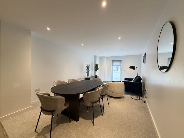 Block B, Bridgewater Wharf, Ordsall Lane, Salford, M5 3WH