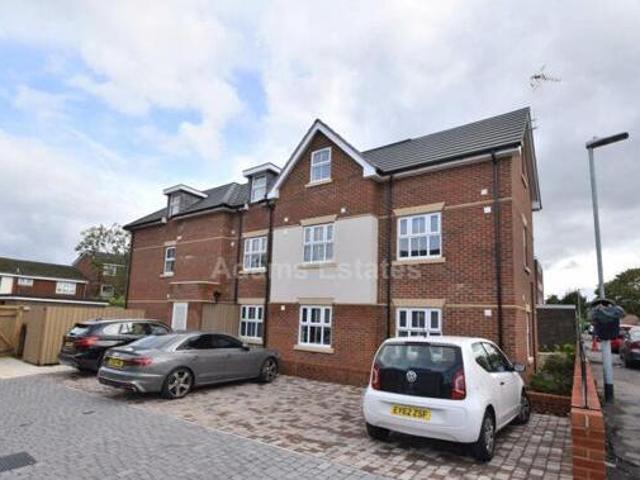 Block B, Charndon Close, 1 Bedroom Flat