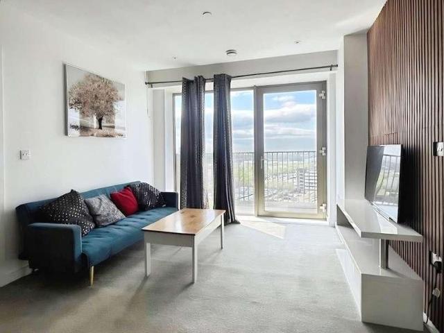 Block B, Hulme Street, Salford, Greater Manchester, M5