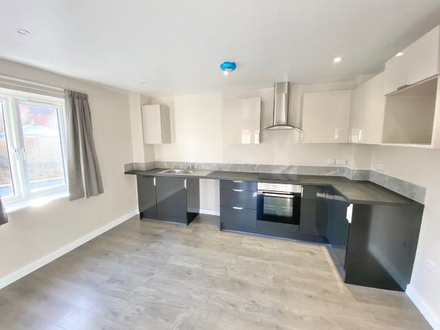 Block B, Hinckley LE10, 1 bed flat to rent, £745 pcm | PrimeLocation