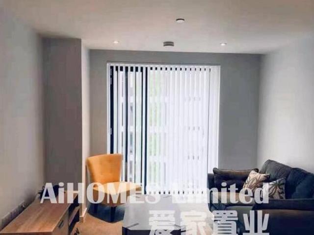 Block B, Local Blackfriars, 1 Bedroom Flat
