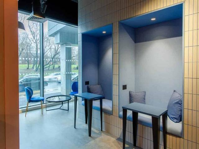 Block B Superior En Suite Floors 7 10