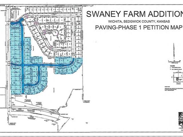 Block B Swaney Farms Add Lot 3, Wichita, KS 67037