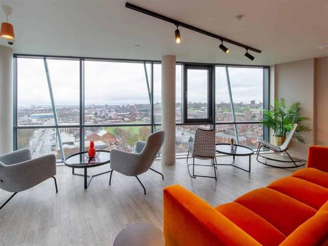 Block B Silver En Suite Floors 1 6