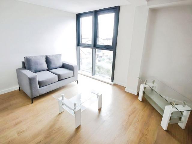 Block B Victoria Riverside, Atkinson Street, Hunslet, Leeds LS10, 1 bed flat to rent, £900 pcm | PrimeLocation