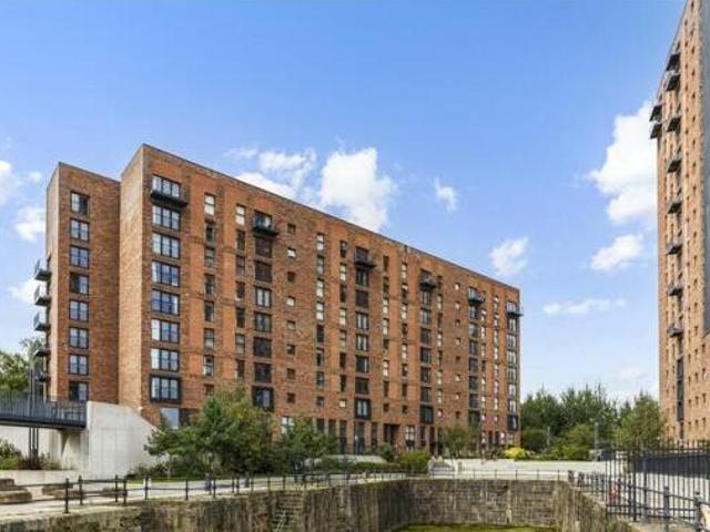 Block B Wilburn Basin, Ordsall Lane, 2 Bedroom Apartment