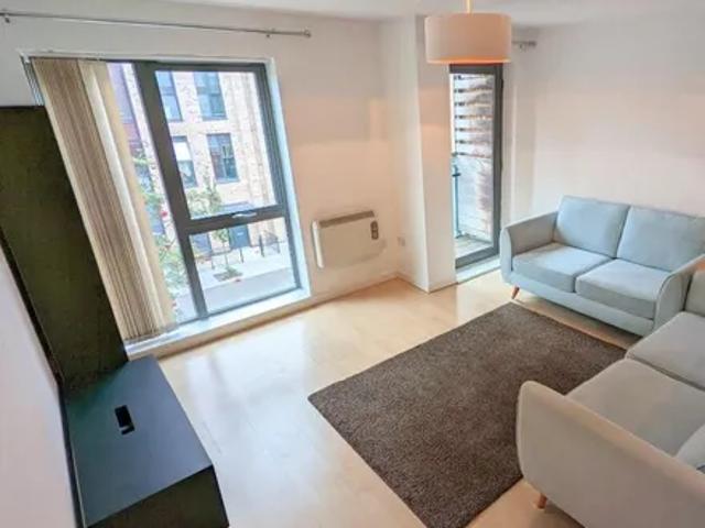 Block B, 234 Ordsall Lane, Salford, M5 3WJ, United Kingdom | 2 bed apartment for rent #114379653 | Rentberry