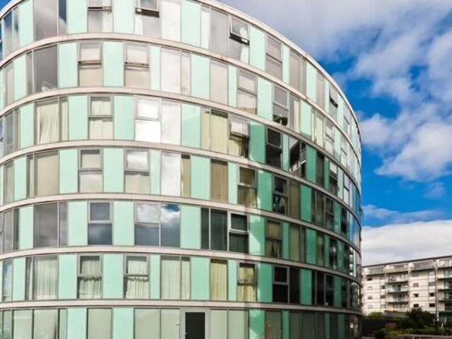 Block C, Ovale, Pollard Street, 2 Bedroom Apartment