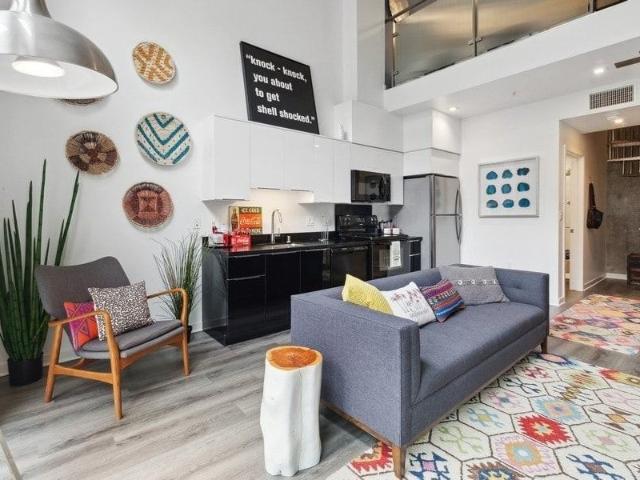 Block C Apartments 2 Bedroom Apartment for Rent at 250 N City Dr, San Marcos, CA 92078