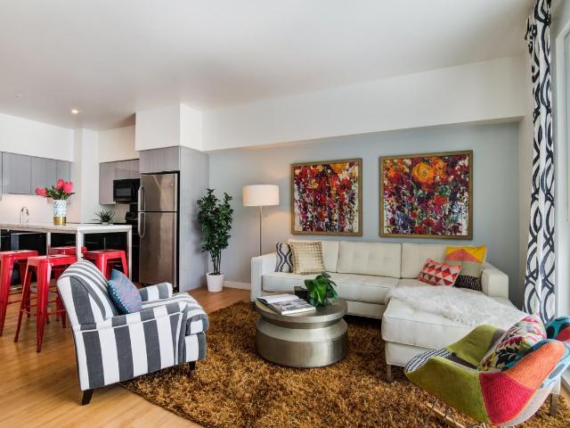 Block C Apartments Studio Apartment for Rent at 250 N City Dr, San Marcos, CA 92078