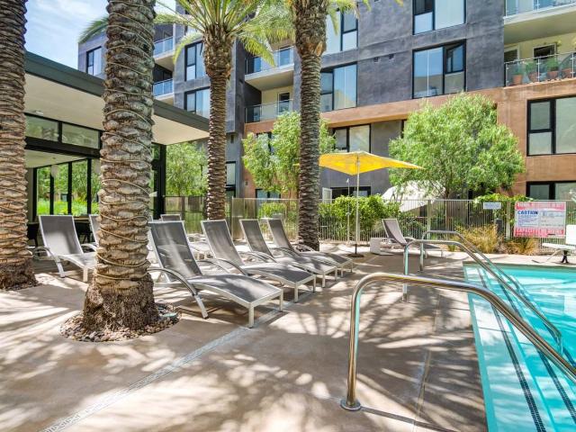 Block C Apartments Studio Apartment for Rent at 250 N City Dr, San Marcos, CA 92078