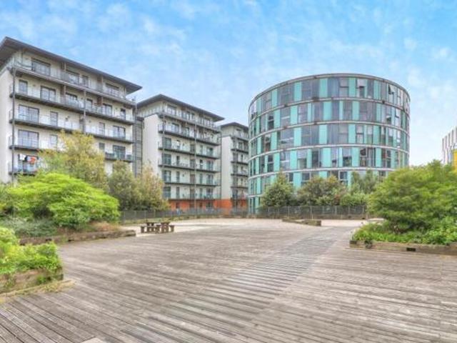 Block E Pollard Street, Manchester, 2 Bedroom Flat