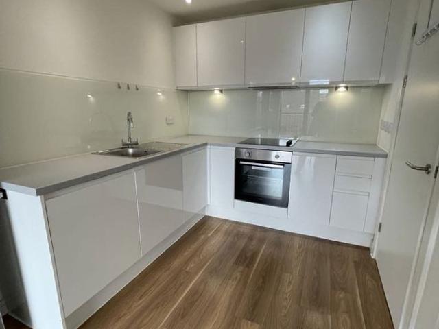 Block E, 2 Slater Street, Liverpool L1, 1 bed flat to rent, £850 pcm | PrimeLocation