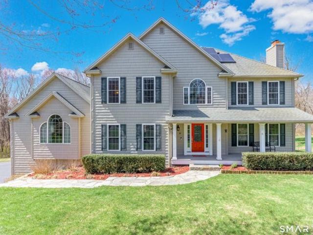 Block Farm Rd, Monroe, Home For Sale