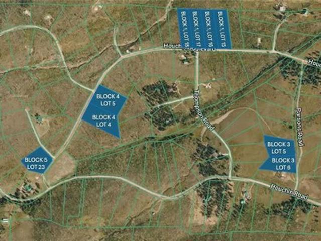 Block Four 4 Lot 4, La Veta, CO 81055