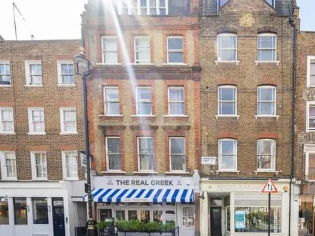 Block G, Ossington Buildings, London, W1U 4BP, United Kingdom | 1 bed apartment for rent #140800236 | Rentberry