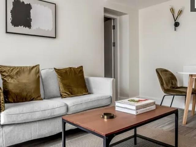 Block G, Ossington Buildings, London, W1U 4BP, United Kingdom | 1 bed apartment for rent #111011360 | Rentberry