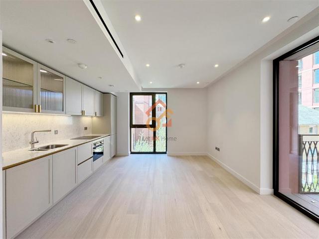 Block H, The Residencies,West End. 1 bed flat to rent £3,500 pcm £808 pw