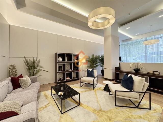 Block H, The Residencies, West End Gate, London W2