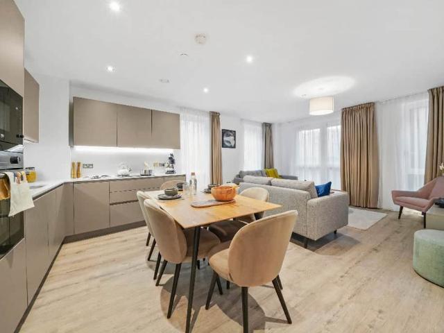 Block H Townhouses, M5 4RT, Manchester