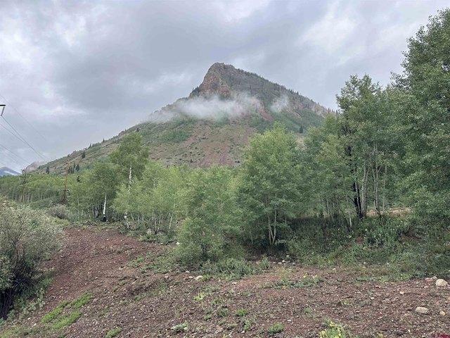 Block H 5th St, Silverton, CO 81433