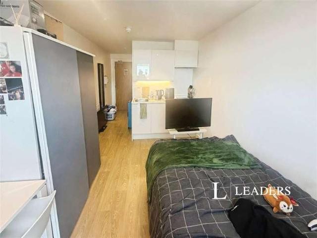 Block, London Road, Newcastle, Staffordshire, ST5