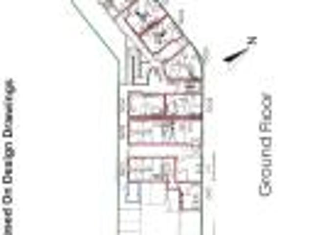 Block of apartments for sale in Bamford Point, Sheffield, S6 2DW, S6
