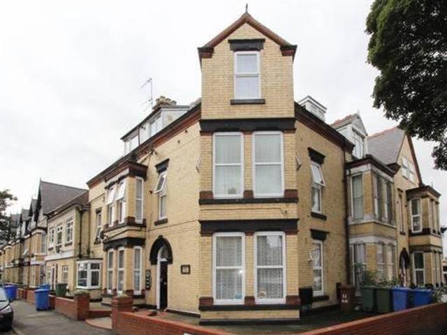 Block of Apartments for sale in Blackburn Avenue Bridlington YO15