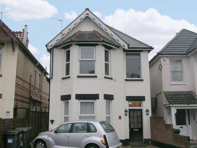 Block of Apartments for sale in BOURNEMOUTH Dorset BH5