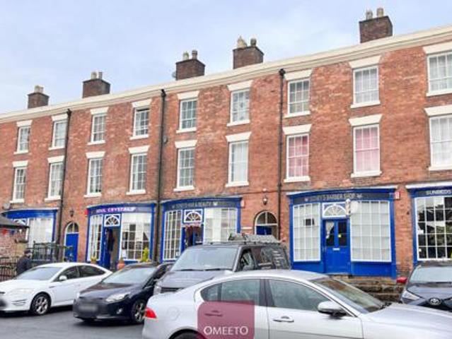 Block Of Apartments For Sale In Cheadle