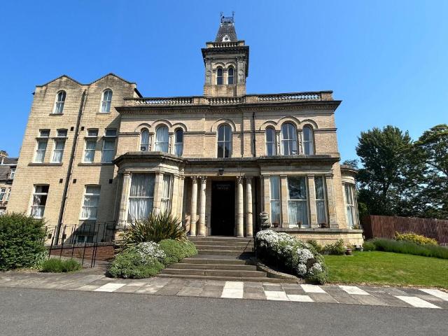 Block of apartments for sale in Investment Dawson House, 481 Beverley Road, HU6