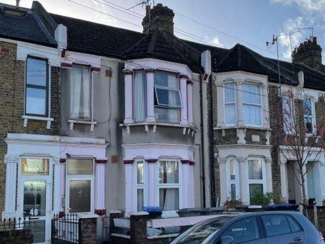 Block Of Apartments For Sale In Kensal Green, London