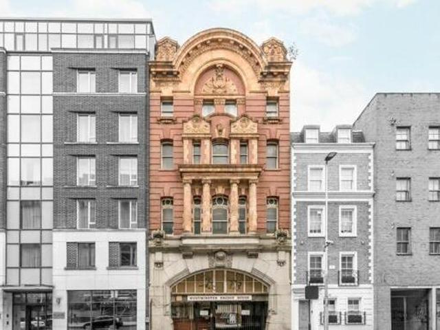 Block Of Apartments For Sale In London