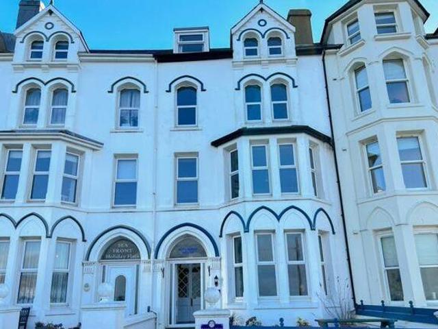 Block Of Apartments For Sale In The Promenade
