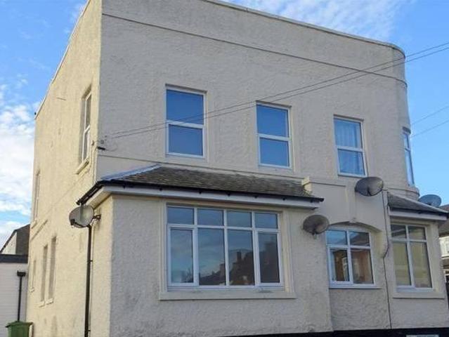 Block of Apartments for sale in Wright Street Codnor RIPLEY DE5