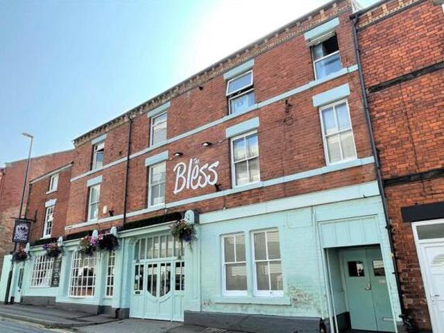 Block Of Apartments For Sale In 11 17 Chapel Street