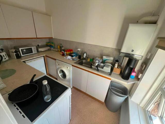 Block of apartments for sale in 4 Alexandra Road, Liverpool, Merseyside, L22 1RJ, L22