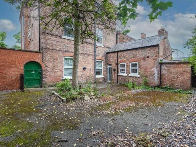 Block of apartments for sale in 7b Waverley Street, Arboretum, NG7 4HF, NG7