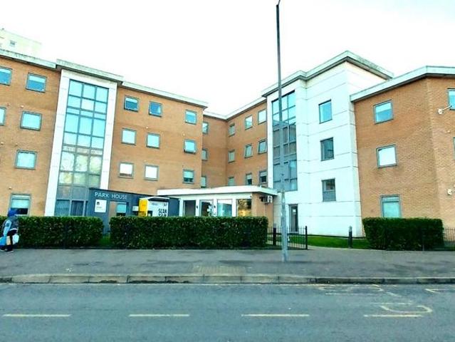 Block of apartments for sale