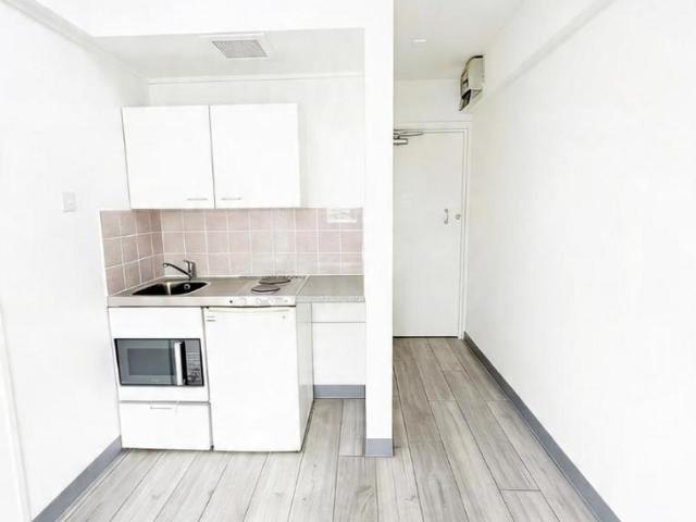 Block of apartments to rent