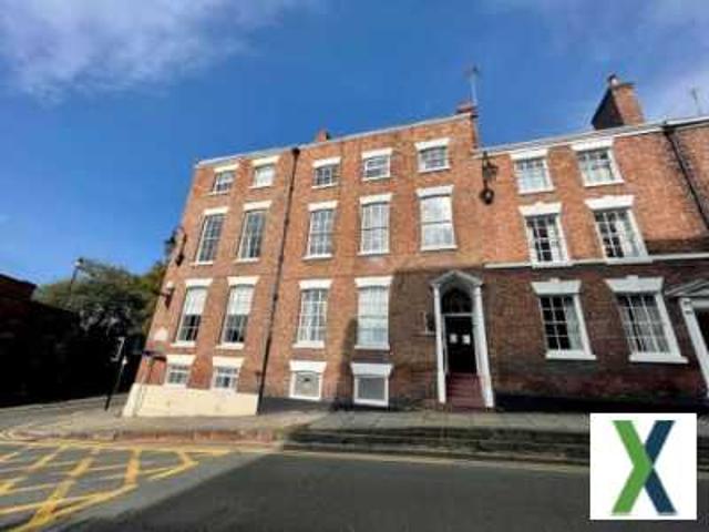 Block of flats for sale