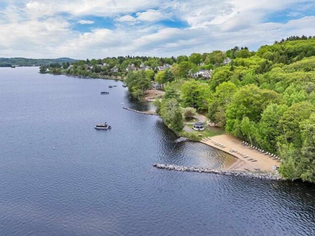 Block Race Point Lot Map Laconia Rd Lot,laconia, Plot For Sale