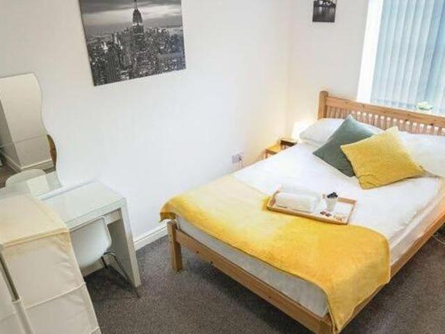 Block,room,1 Bedroom House