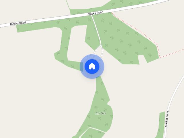 Blocka Road, Herringfleet