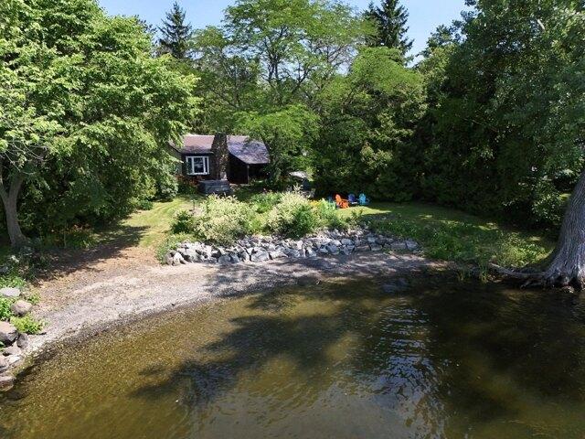 Blockhouse Point Rd, North Hero, Home For Sale