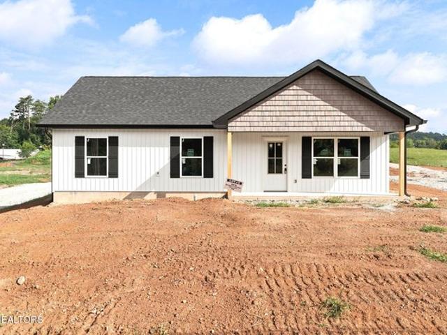 Blockhouse Valley Rd Lot 8, Clinton, TN 37716