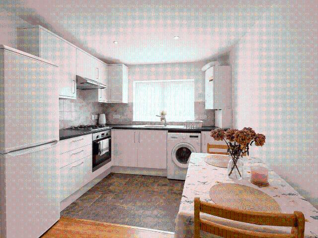 Blockley Road, Wembley HA0, 1 bed flat to rent, £1,525 pcm | PrimeLocation