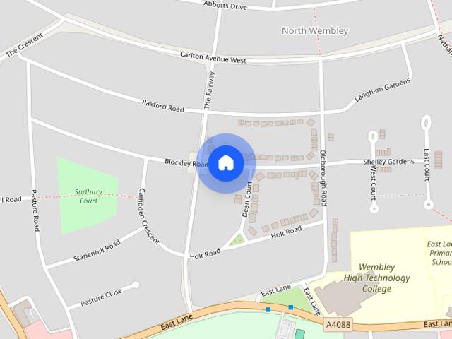Blockley Road, Wembley, HA0 3LS